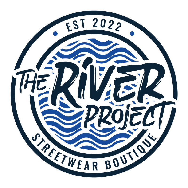 The River Project - Kayline Design