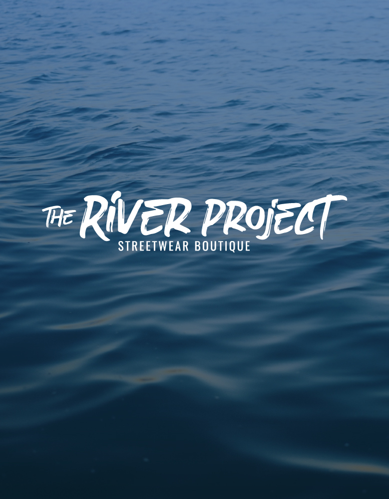 The River Project - Kayline Design